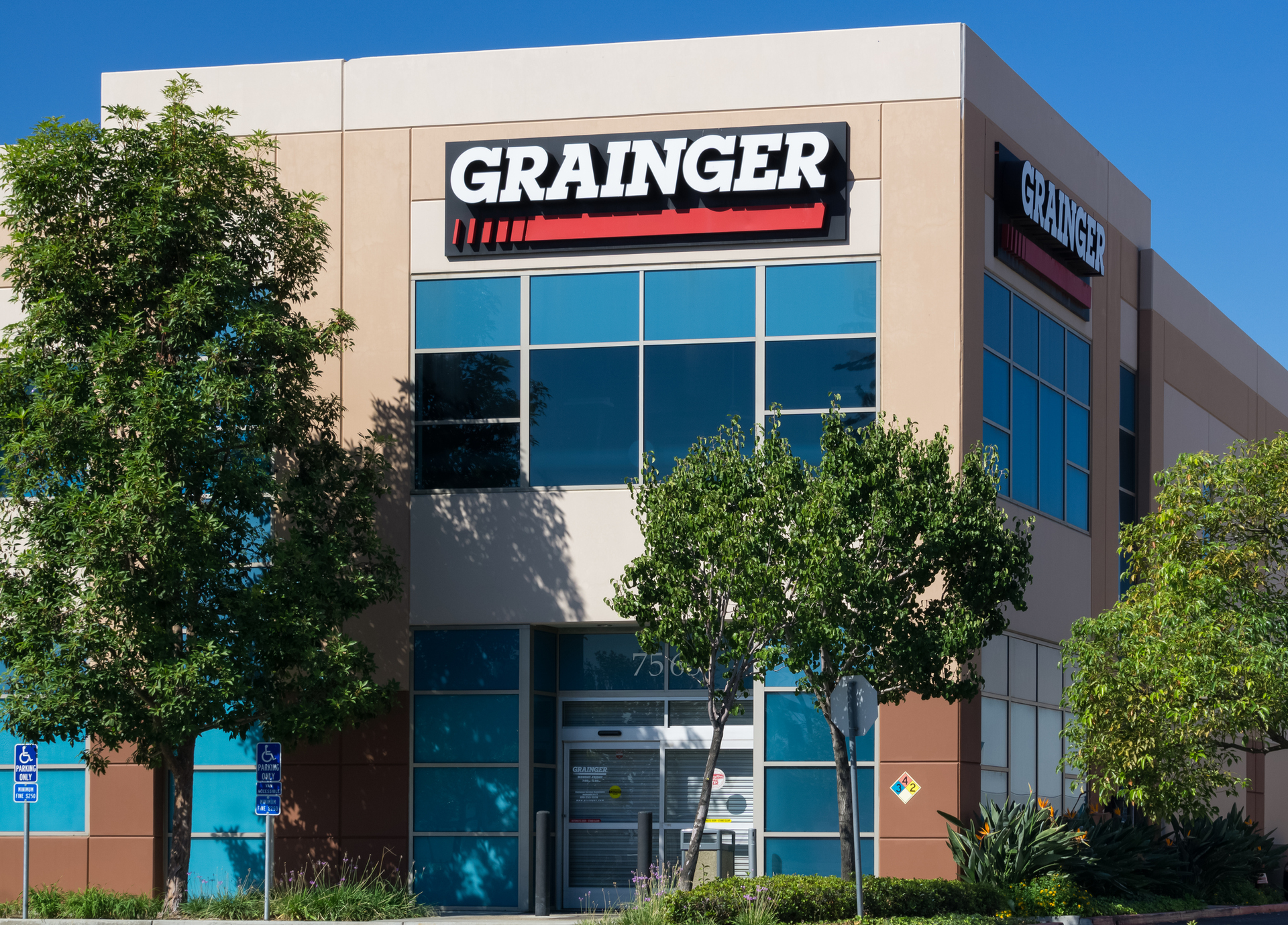 Grainger CEO Shares Thoughts on Amazon Business, MRO Recovery ...