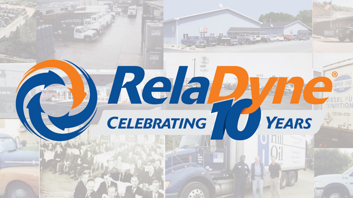 RelaDyne to Acquire Fellow Lubricants & Fuels Supplier in Southern ...