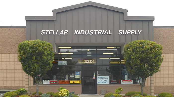 Stellar Industrial Boosts Northeast Footprint, Acquires R.G. Brewton ...