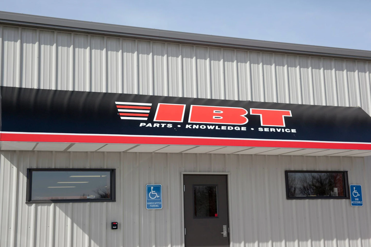ID Goes In-Depth With IBT Industrial Solutions | Industrial Distribution