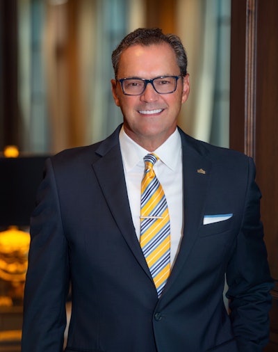 Evergreen Marketing Promotes Ward to CEO | Industrial Distribution