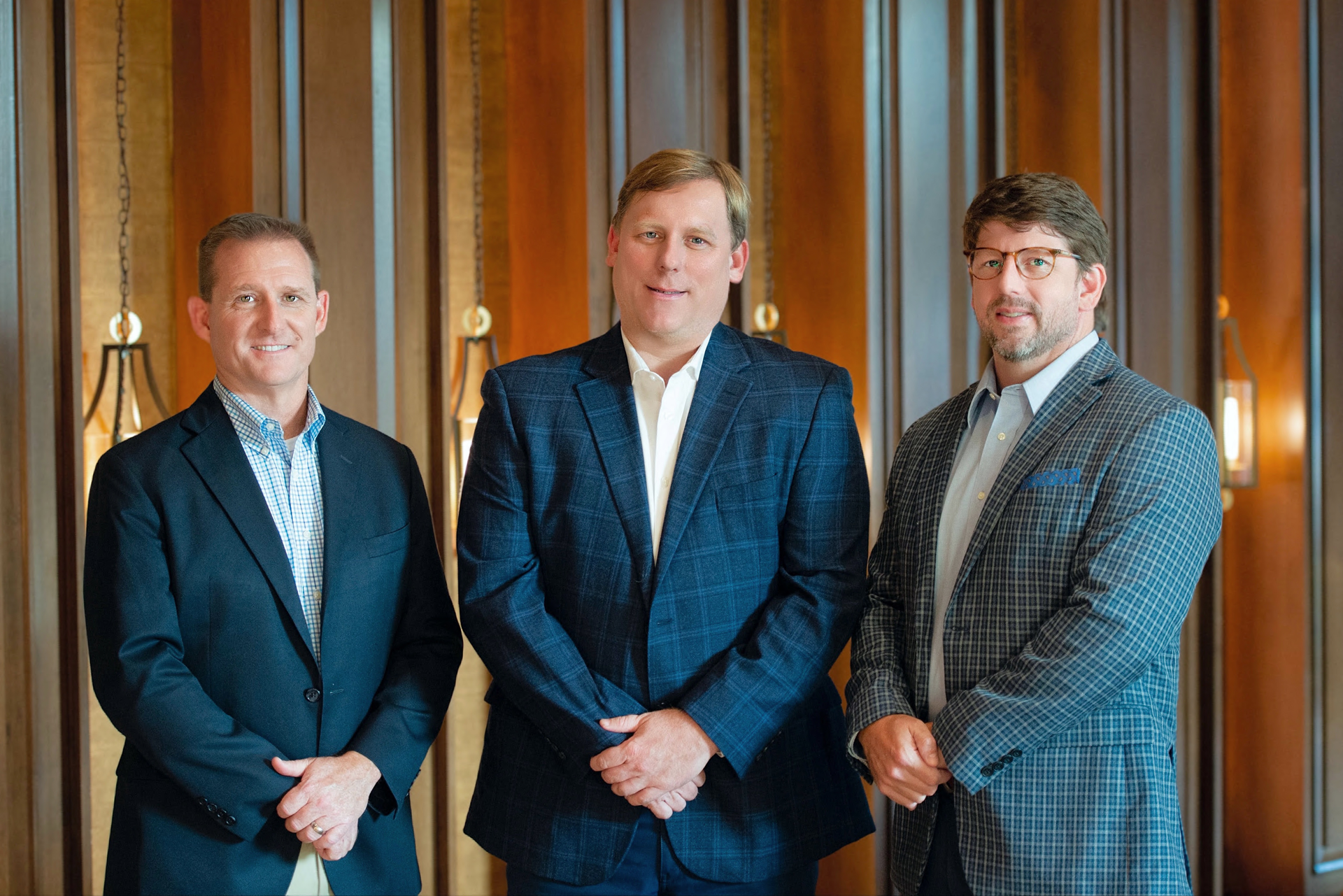 Manufacturers Rep Lawless Group Expands Leadership Team | Industrial ...