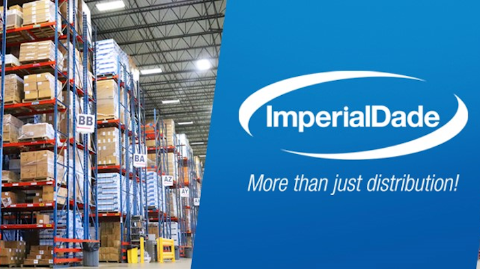 Imperial Dade Acquires Nichols Paper & Supply | Industrial Distribution