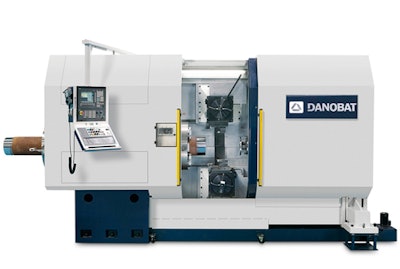 Machine Tool Supplier Danobat to Move US Headquarters to Illinois ...
