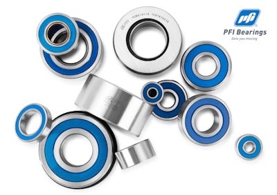 Spain s Fersa Bearings Acquires PFI Bearings in Miami Industrial Distribution