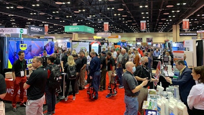 Grainger Show Showcases the MRO Giant’s Many, Many Capabilities ...