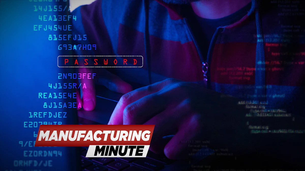 The Hacker With a Back-Up Plan | Industrial Distribution