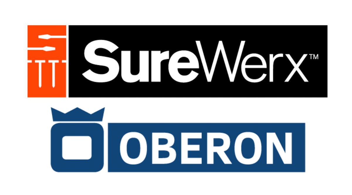 SureWerx Acquires Oberon Company | Industrial Distribution