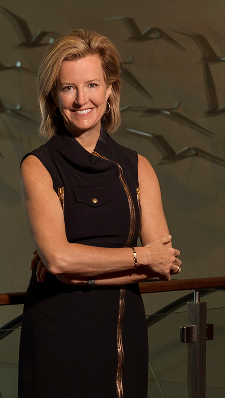 PRINT: 100 Years In and Getting Greener | Industrial Distribution