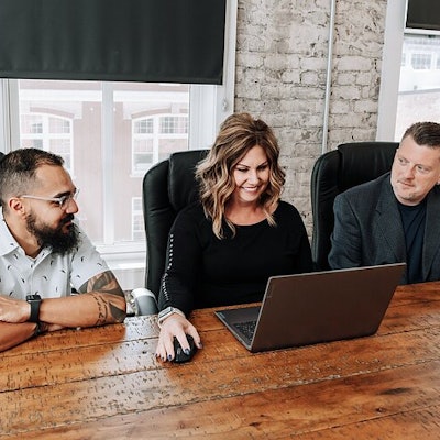 Tech-Enabled, Customer First | Industrial Distribution