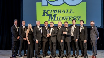 Growth Through People | Industrial Distribution