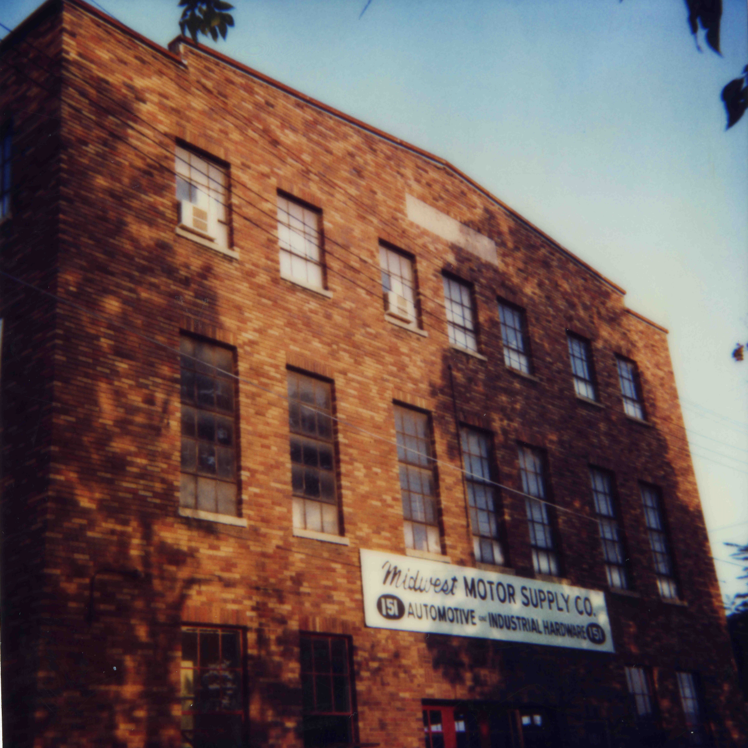 Growth Through People | Industrial Distribution