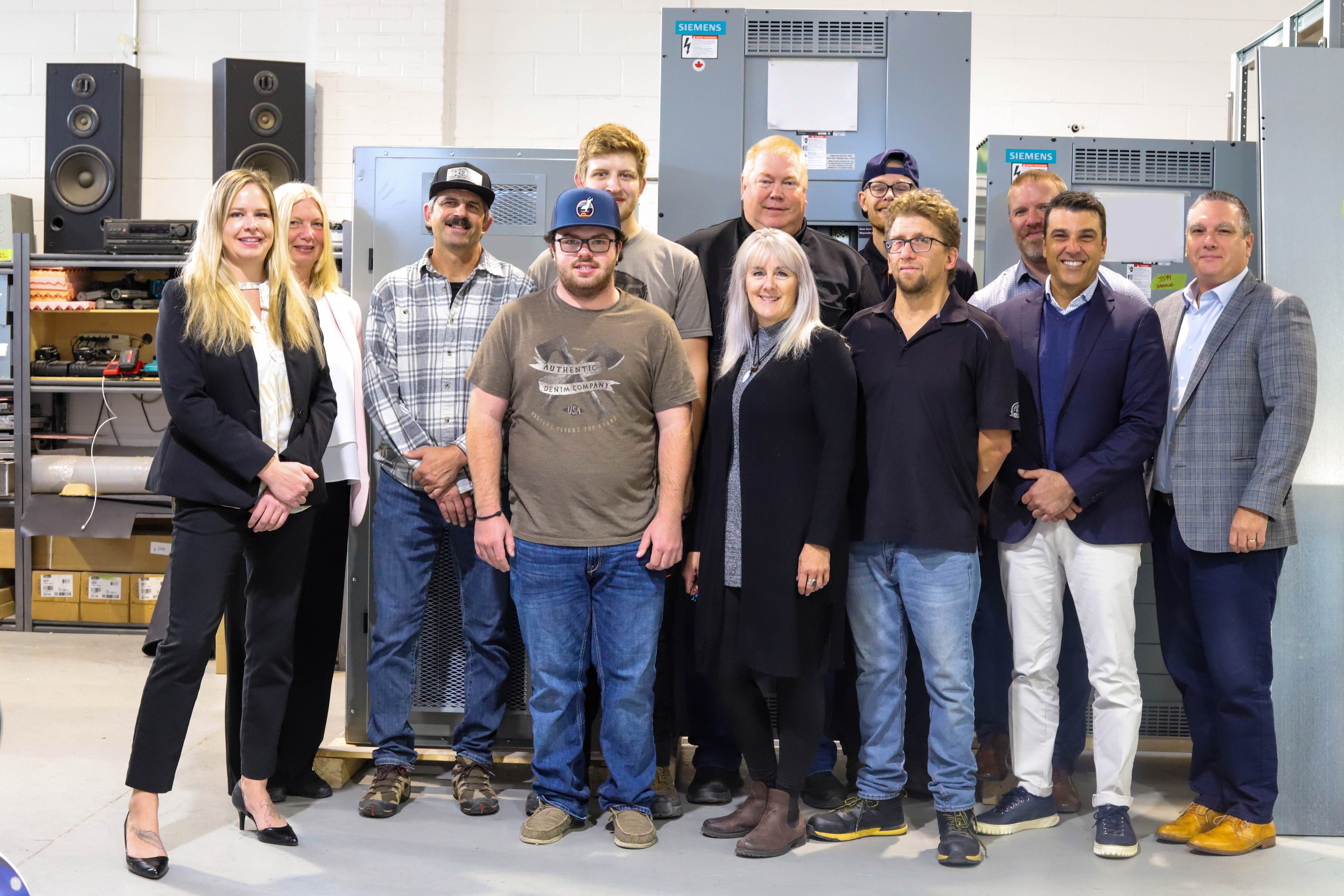 Sonepar Acquires Accu-Flo's Assembly Services Division | Industrial ...