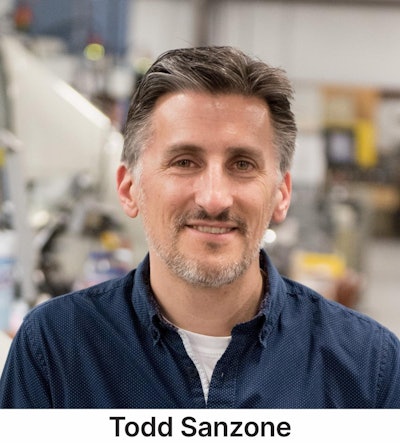 BlackHawk Appoints Mfg Expert to Drive Growth | Industrial Distribution