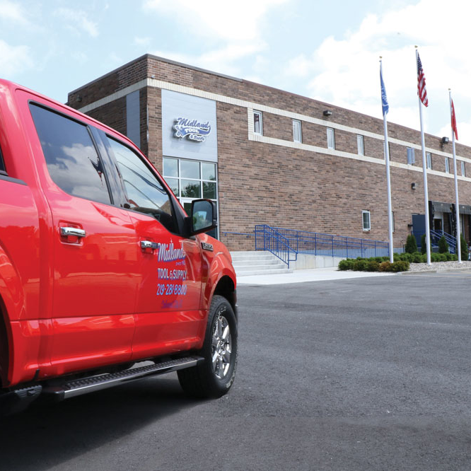 60 Years In, Midland Tool Expanding Across the Midwest | Industrial ...