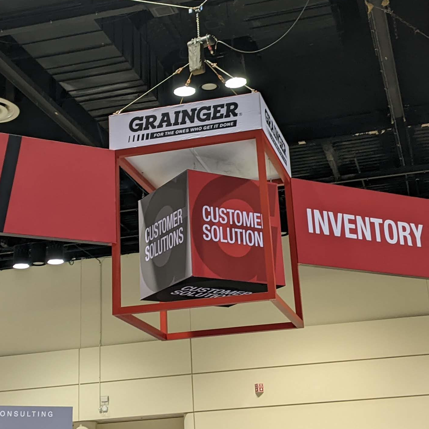 Grainger Show Aims to Highlight ‘Solutions’ in an Uncertain Environment ...