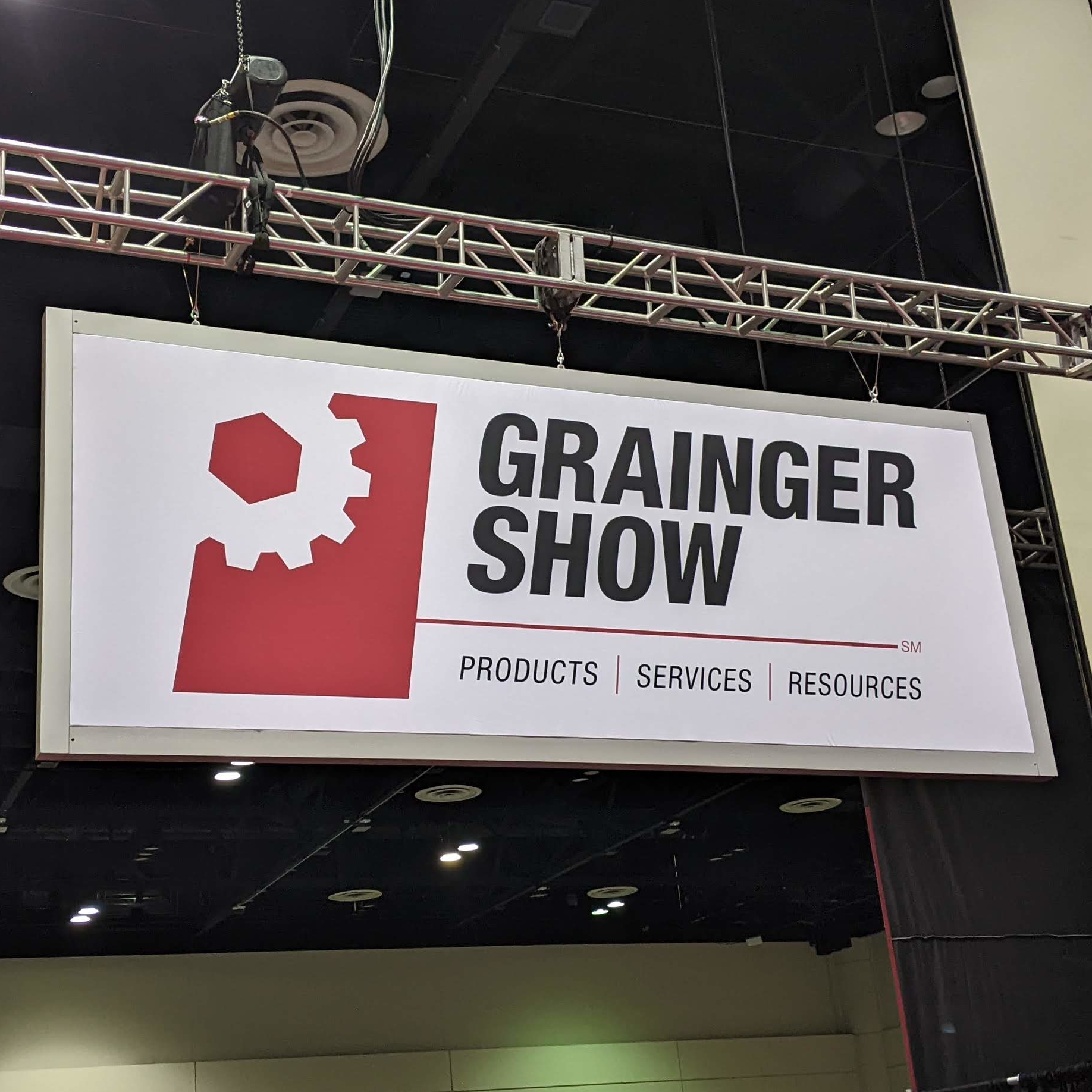 Grainger Show Aims to Highlight ‘Solutions’ in an Uncertain Environment ...