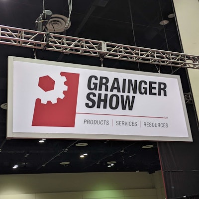 Grainger Show Aims to Highlight ‘Solutions’ in an Uncertain Environment ...