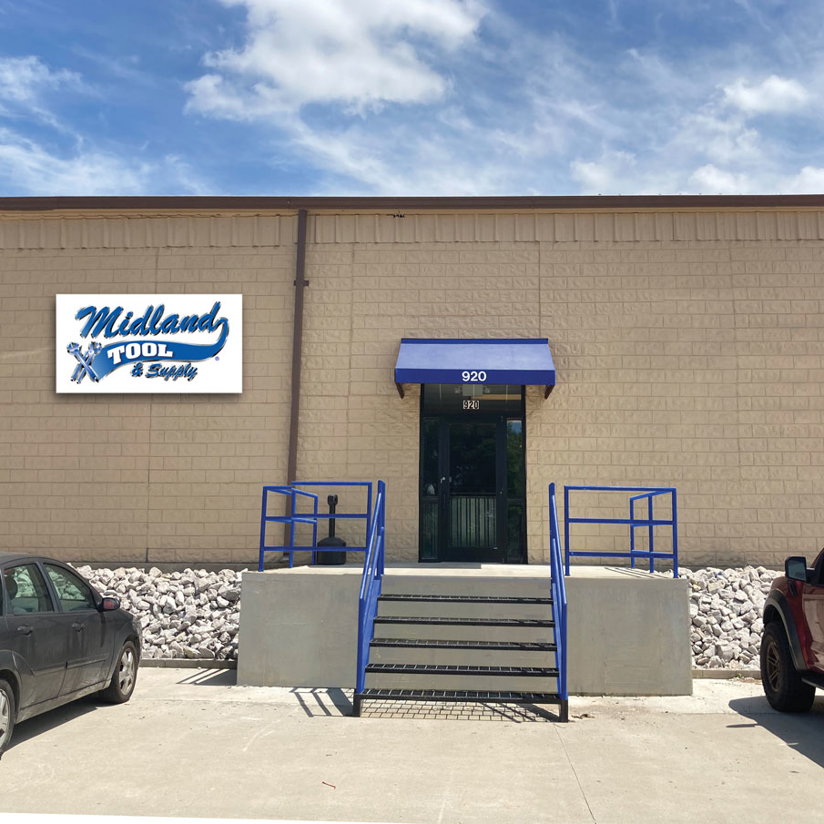 60 Years In, Midland Tool Expanding Across the Midwest | Industrial ...