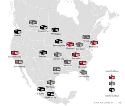 One Order, One Day, One Box | Industrial Distribution