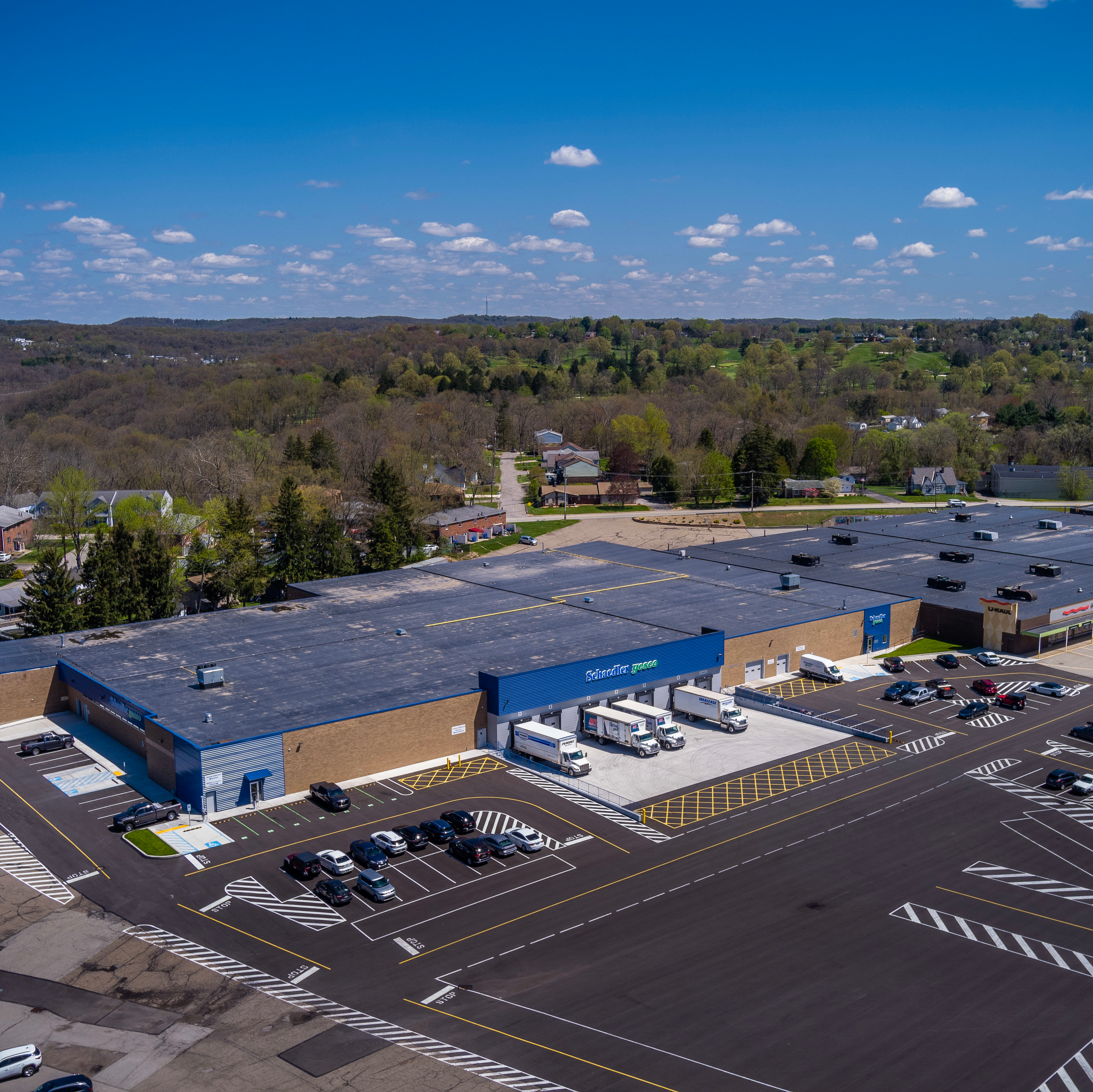Schaedler Yesco Opens New Regional Distribution Center | Industrial ...