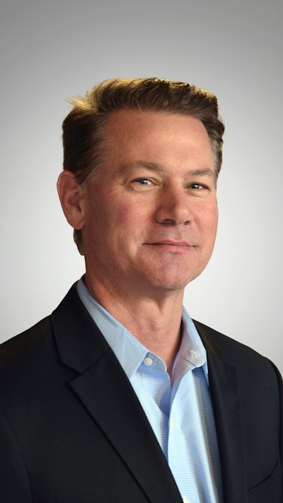 Motion Names New President | Industrial Distribution