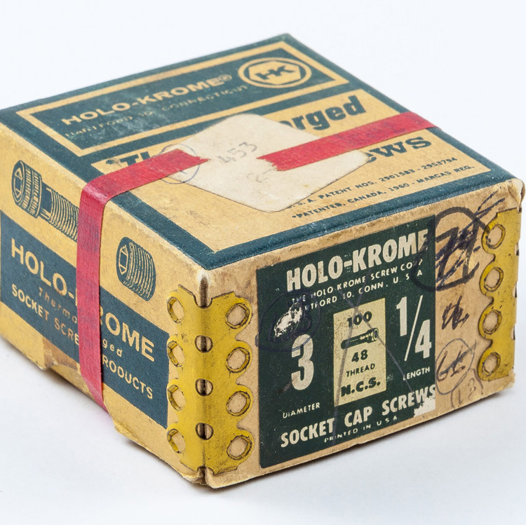 Holo-Krome to Celebrate 95 Years | Industrial Distribution