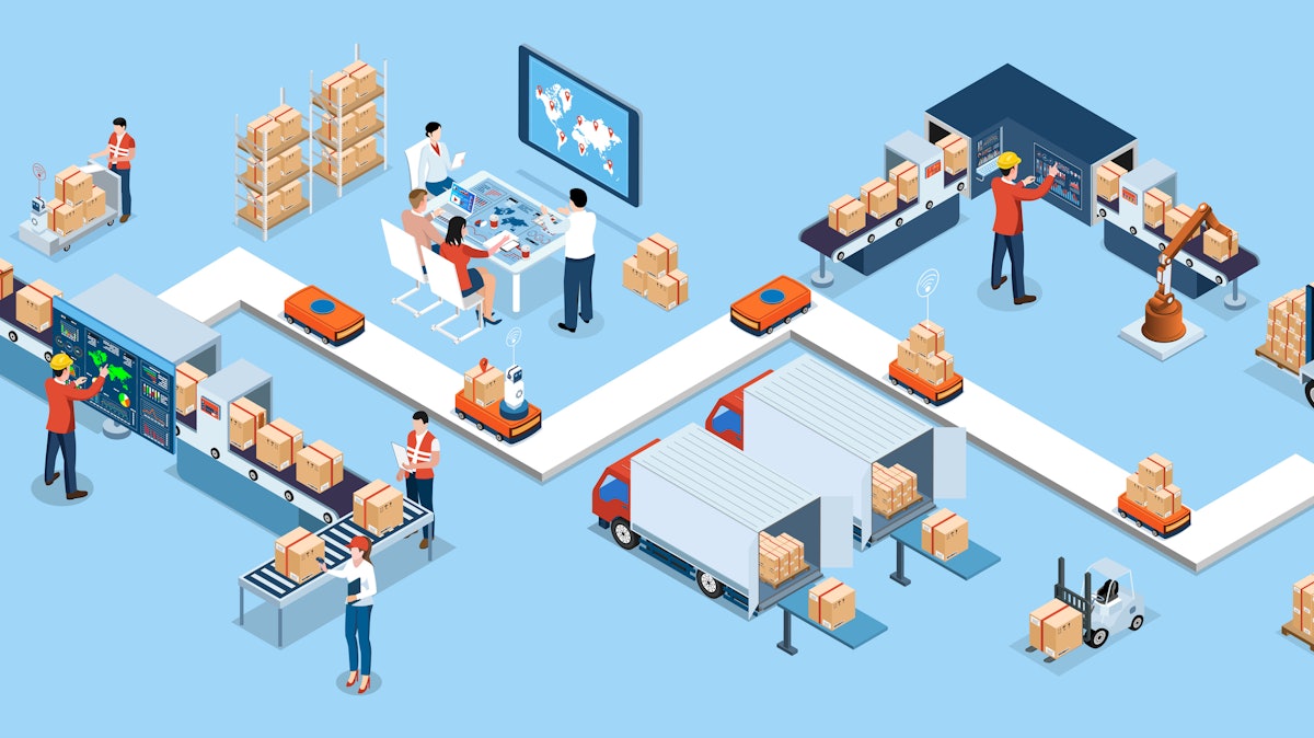 Key Supply Chain Management Strategies For Oems — And The Questions To