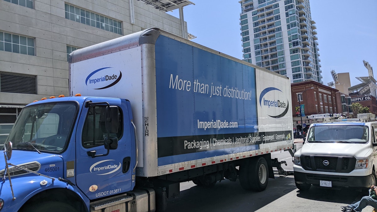 Imperial Dade Acquires Excell Direct | Industrial Distribution