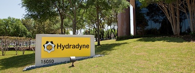 Creating a Fluid Power Giant | Industrial Distribution