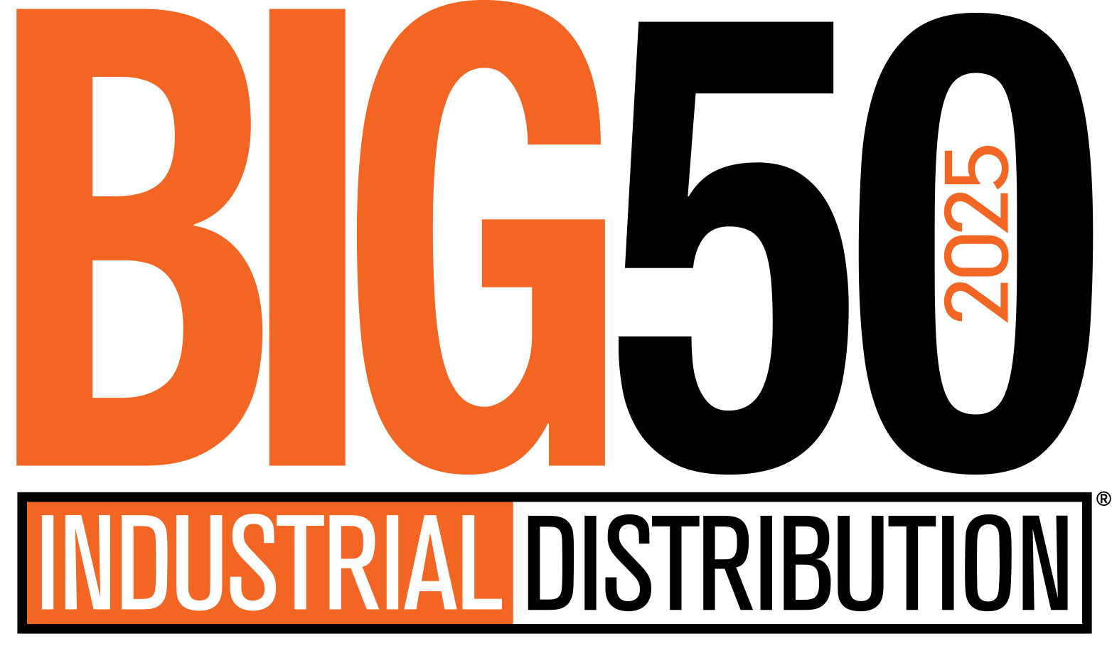 The 2025 Industrial Distribution Big 50 | Industrial Distribution
