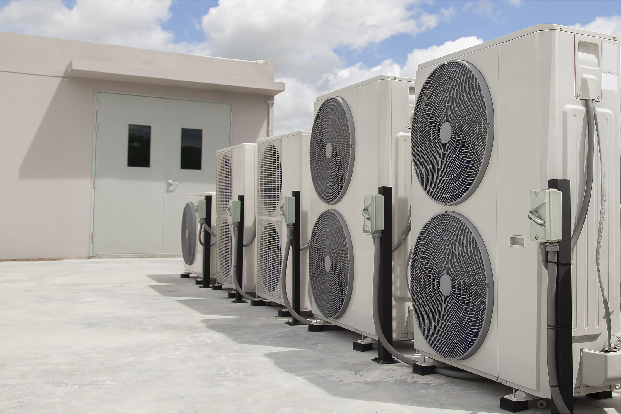 Longtime HVAC Distributor Executive Retires | Industrial Distribution