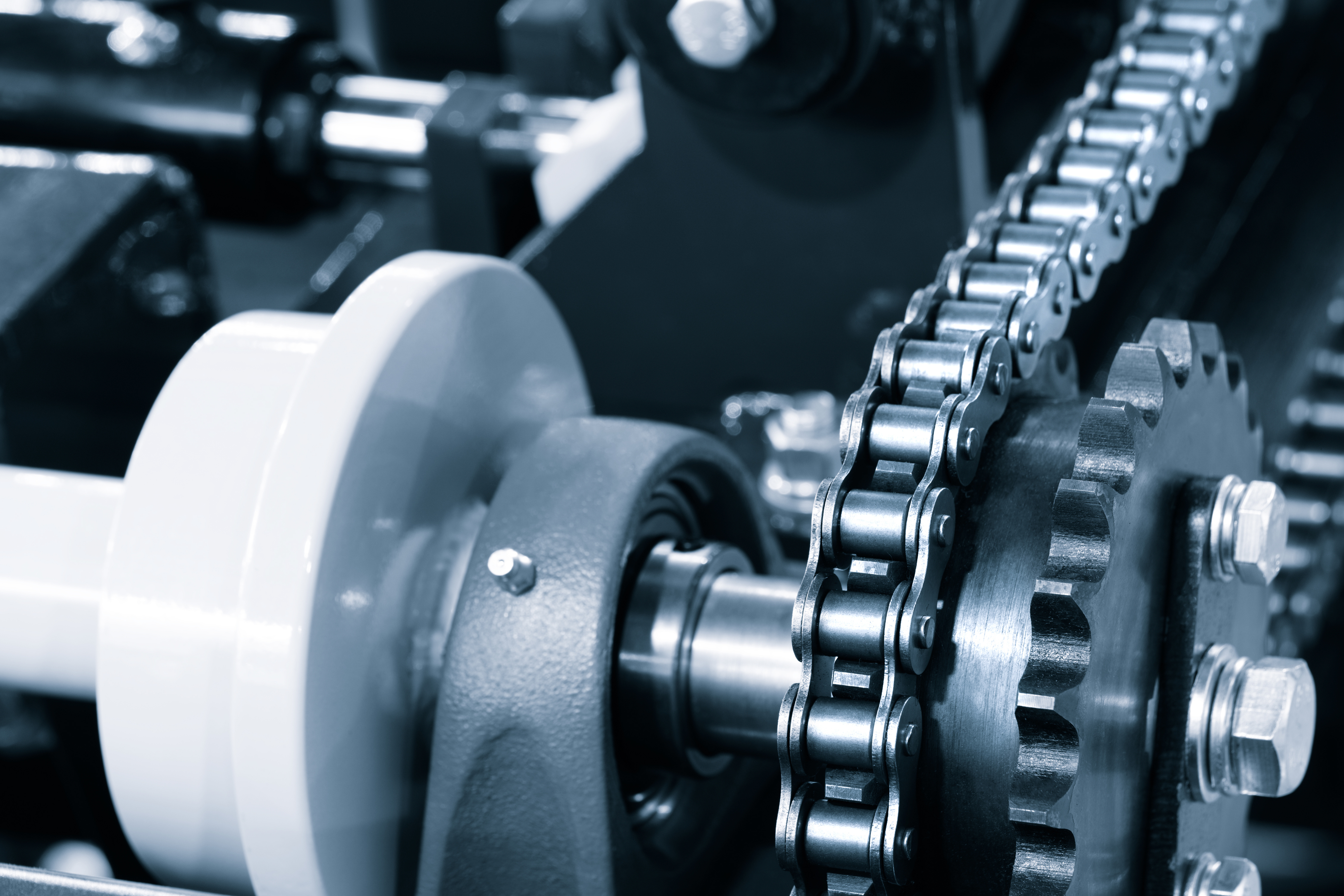 Solve Industrial Motion Acquires Power Rite Products | Industrial Distribution