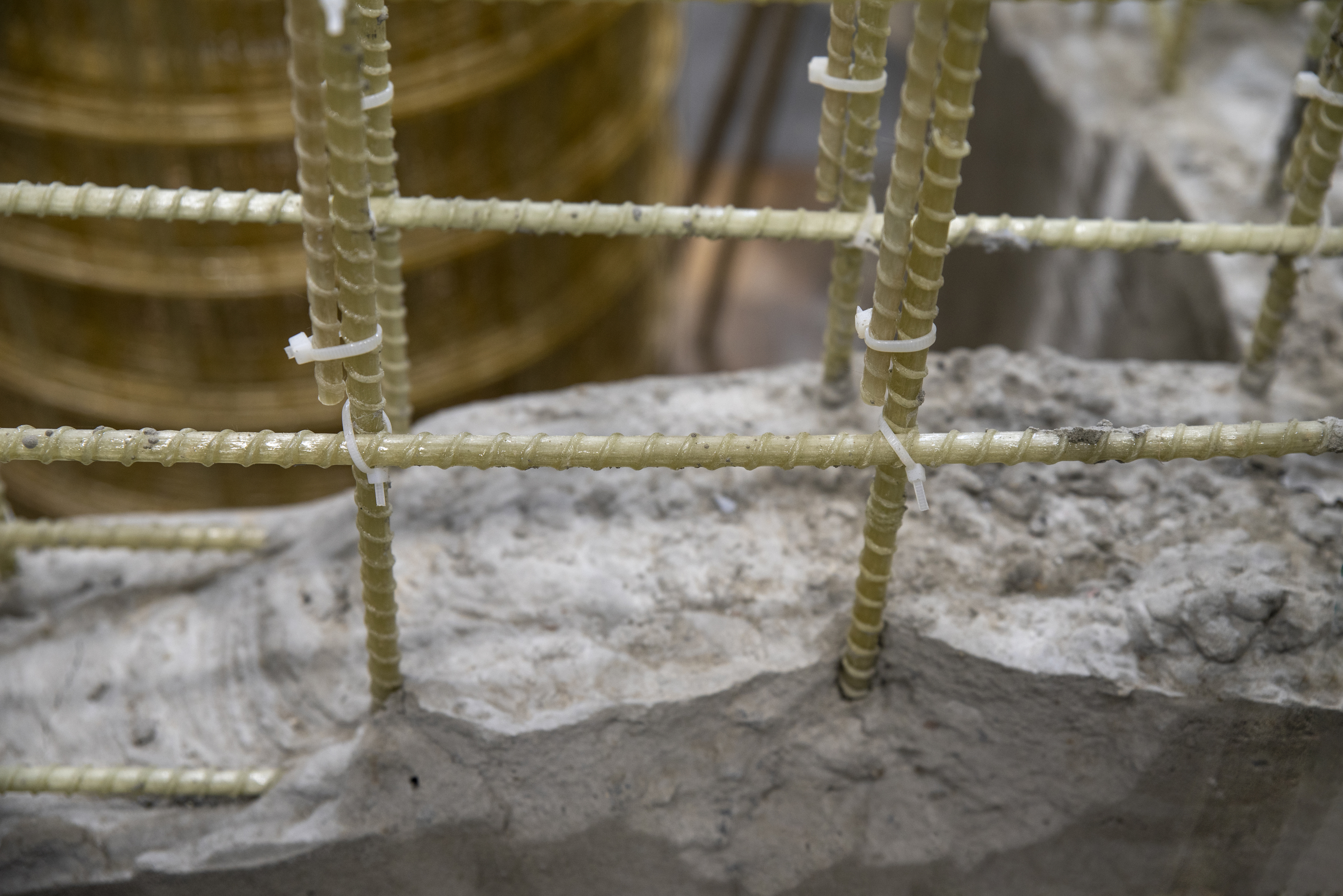 Canadian Rebar Supplier Plans First U.S. Plant | Industrial Distribution
