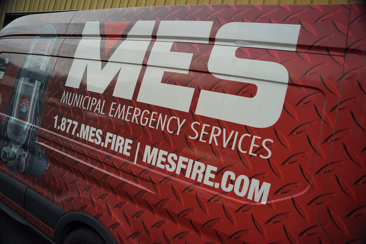 MES Life Safety Acquires Safety Inc. | Industrial Distribution