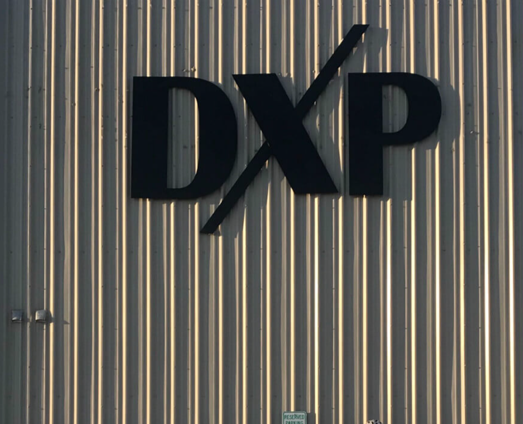 DXP Acquires Washington State Company | Industrial Distribution