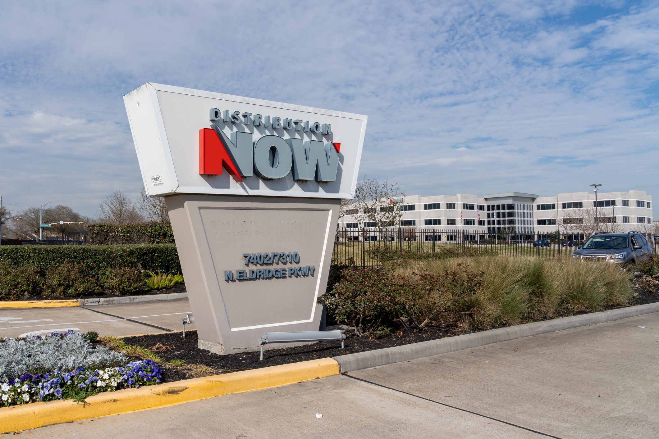 DNOW Closes MRC Global Acquisition | Industrial Distribution