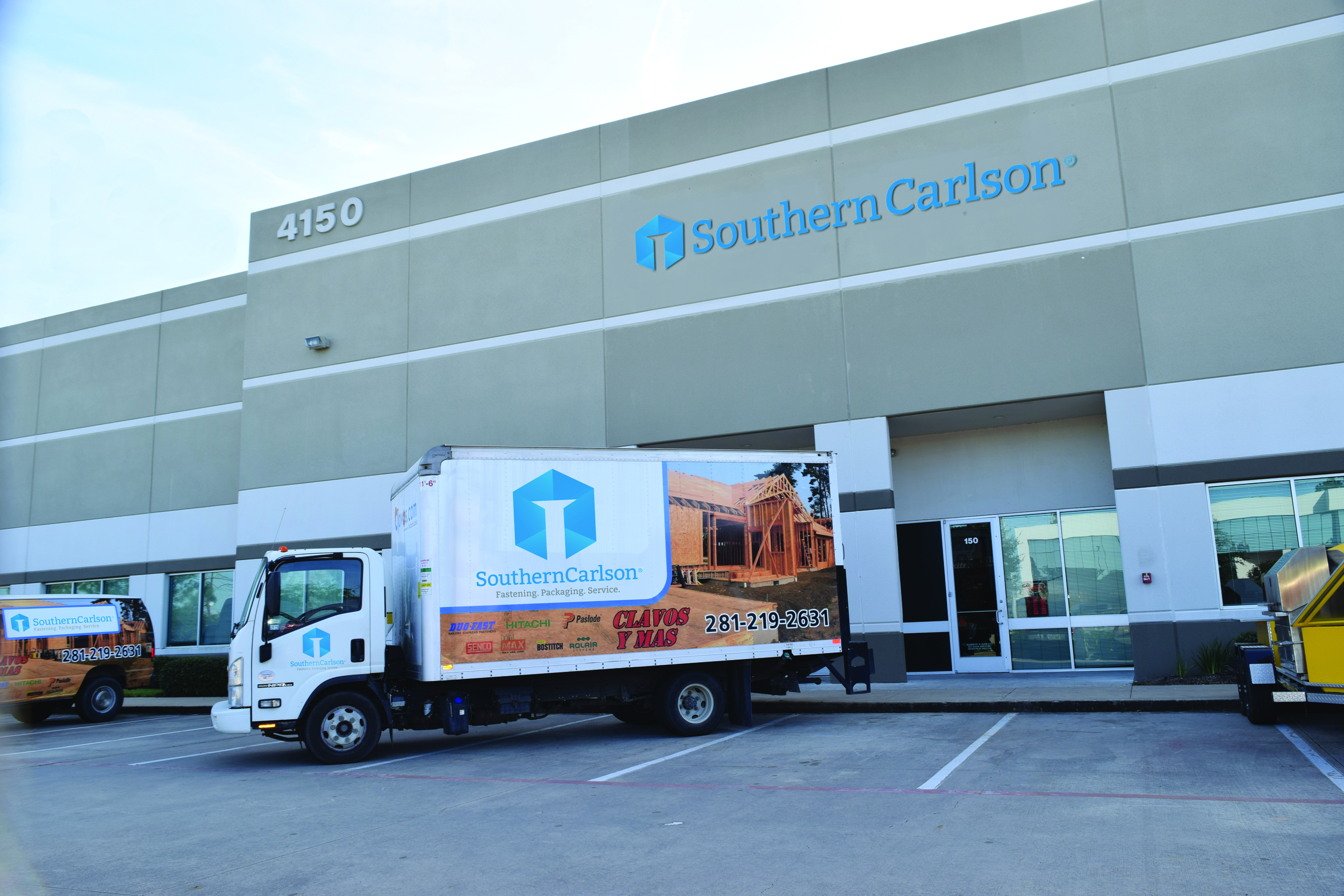SouthernCarlson to Be Acquired by Private Equity Firm | Industrial ...