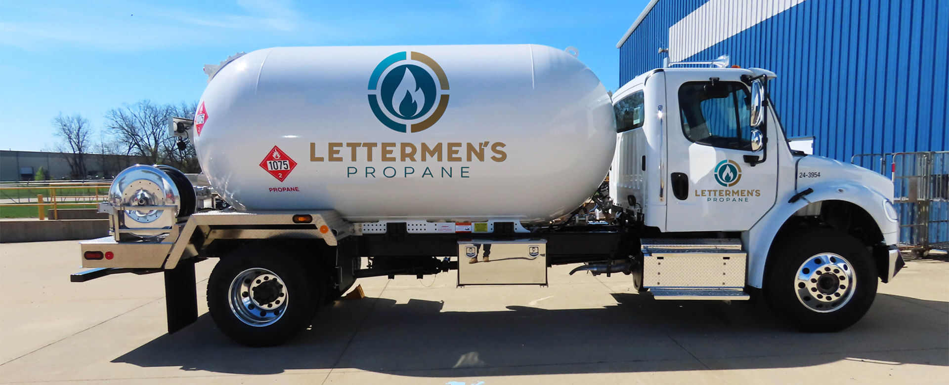 Propane Distributor Lettermen's Acquired by Private Equity Firm ...