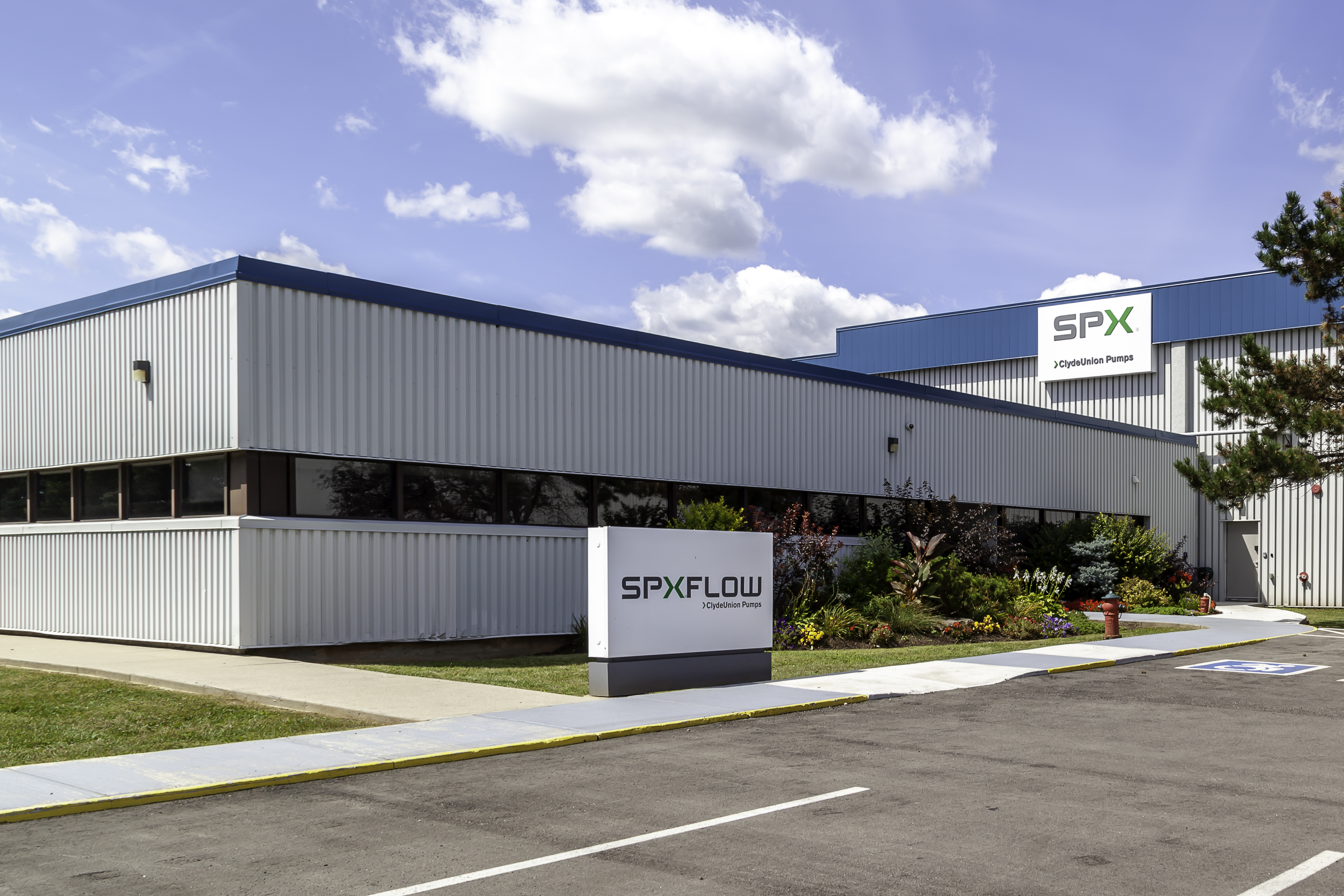 ITT to Acquire SPX FLOW for Nearly $4.8B | Industrial Distribution