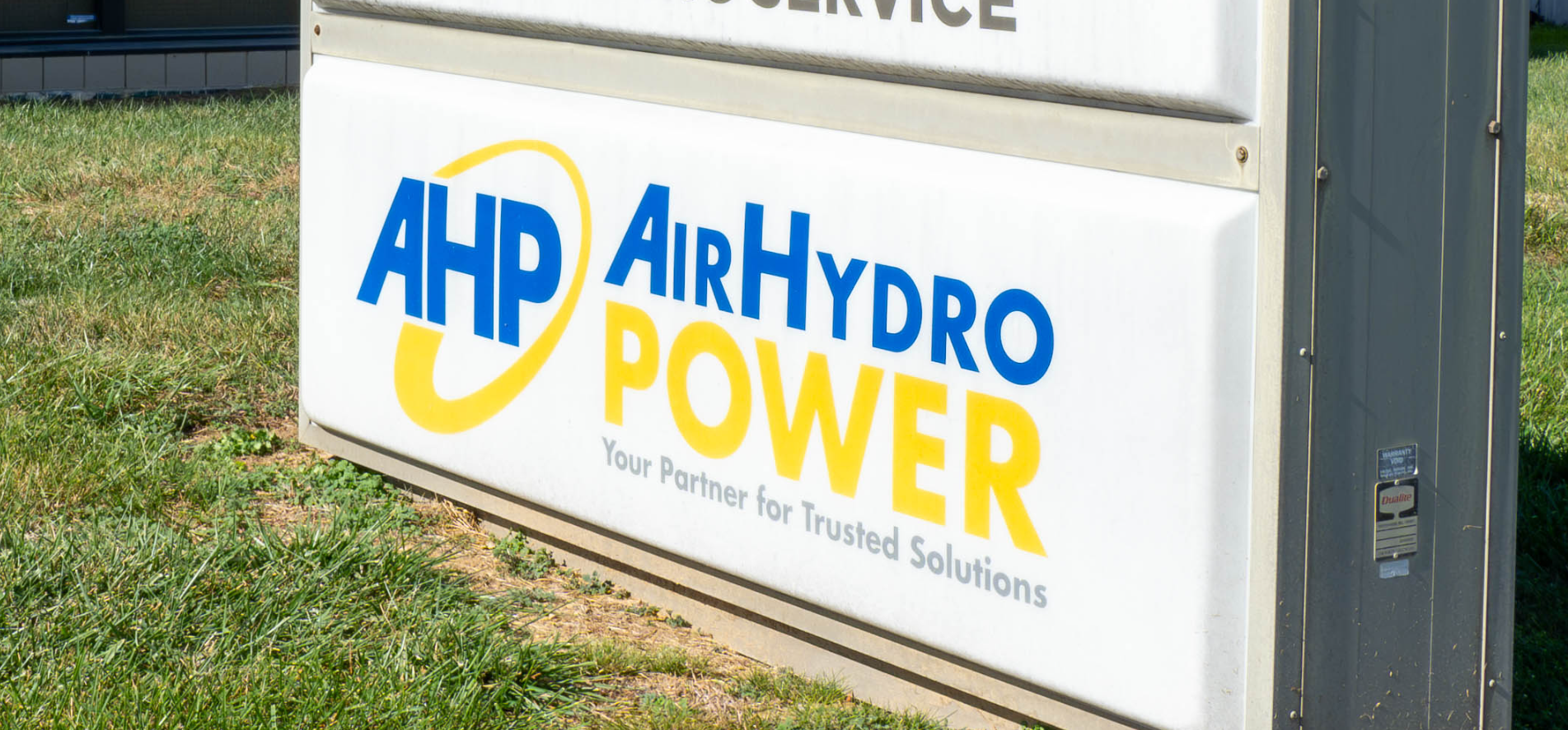 Air Hydro Power Adds Former ITT, Parker Hannifin Official | Industrial ...