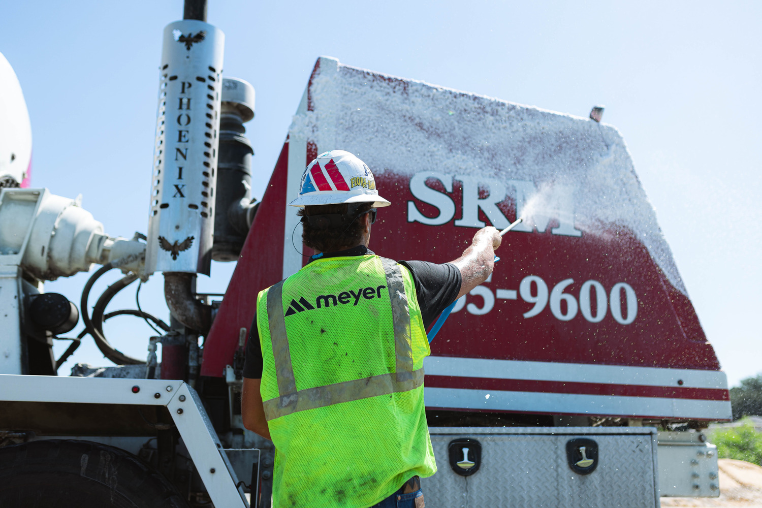 Cleaning Chemical Supplier Meyer Lab Acquires AmChem Industrial ...