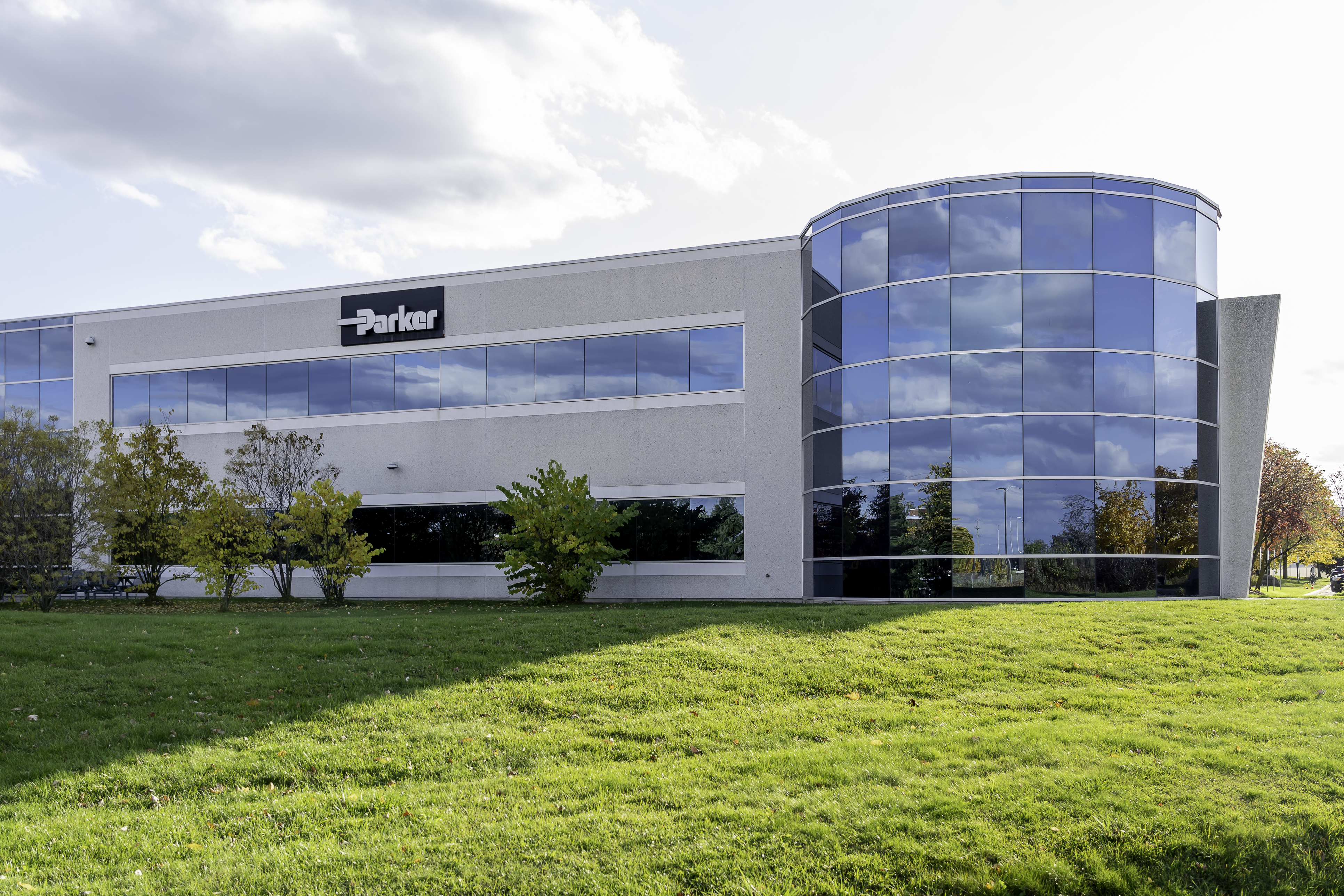 Parker Hannifin Posts Quarterly Sales Record, Raises Outlook ...