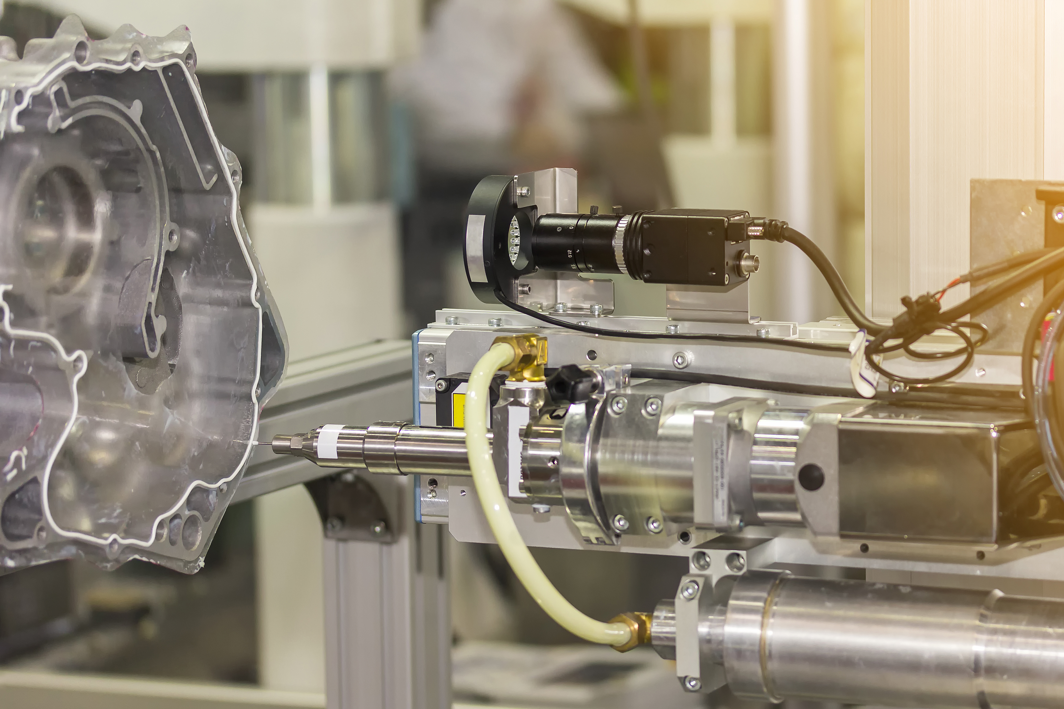 Applied Adhesives Expands to the U.K. | Industrial Distribution