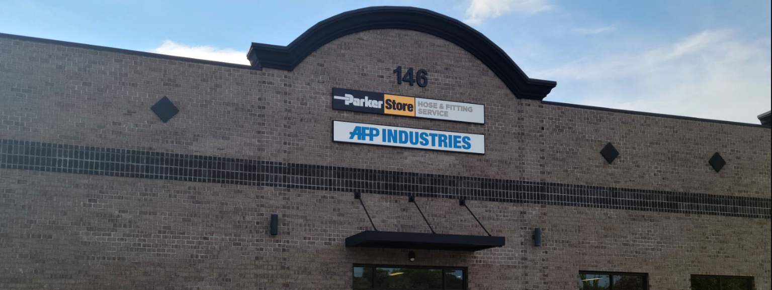 AFP Industries Expands in East Tennessee | Industrial Distribution