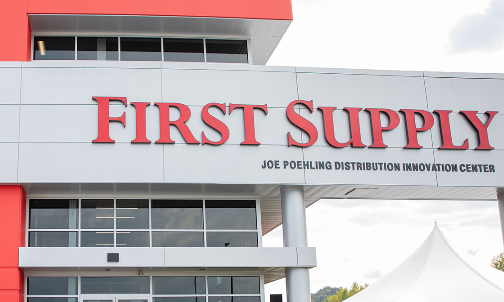 First Supply Acquires Chicagoland Distributor | Industrial Distribution