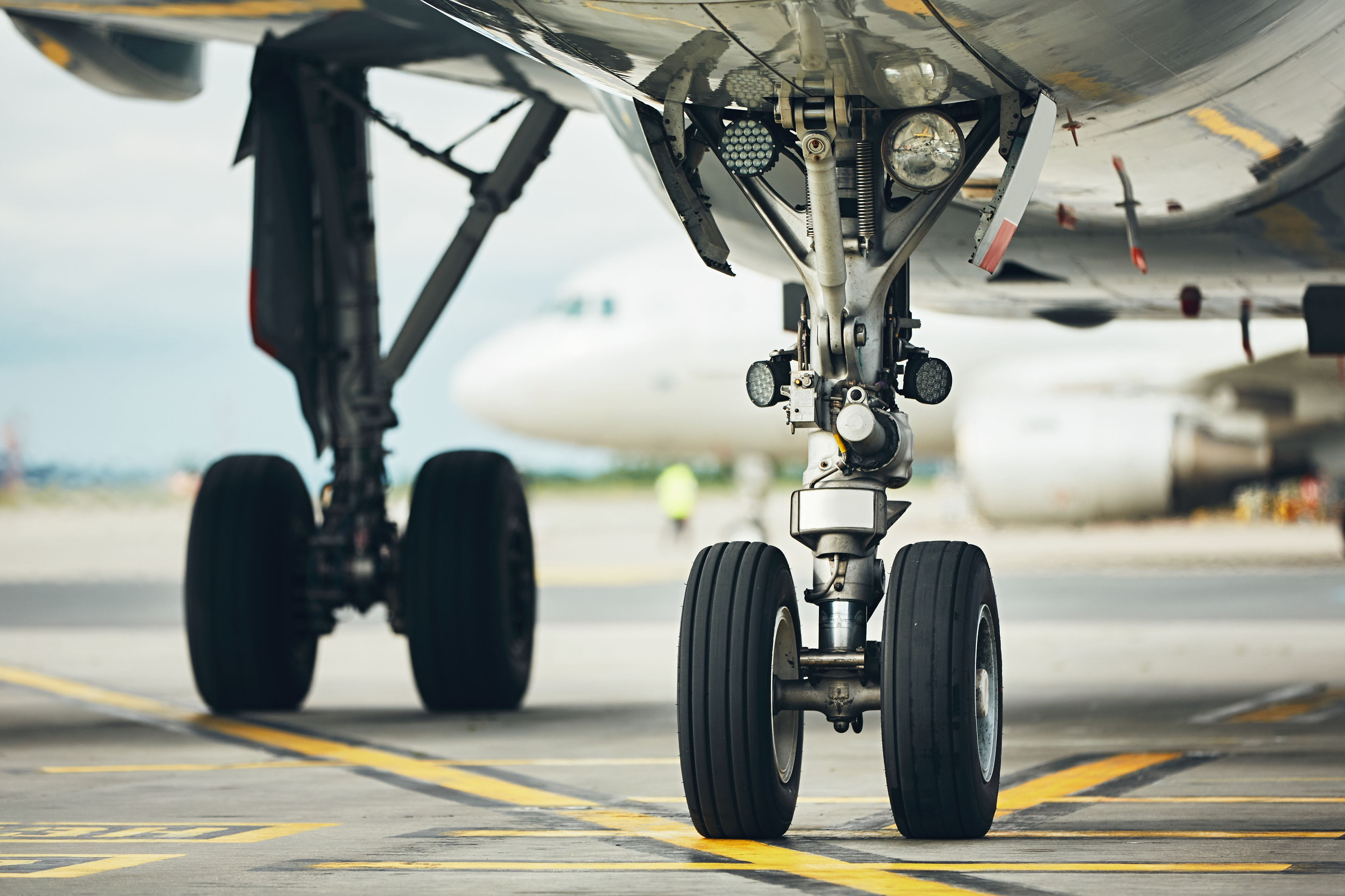 AIM MRO Acquires Florida Aerospace Supplier | Industrial Distribution
