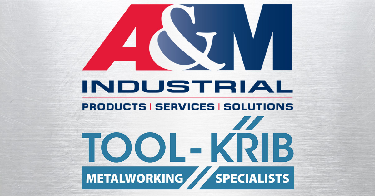 A&M Industrial Acquires Tool-Krib Supply | Industrial Distribution