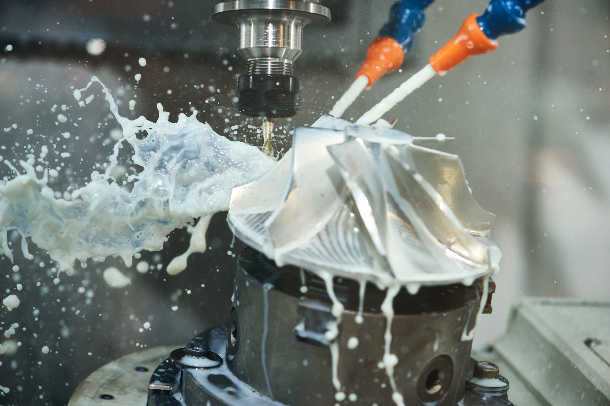 March U.S. Cutting Tool Shipments Totaled $259.3M, Up 24.6% From March ...